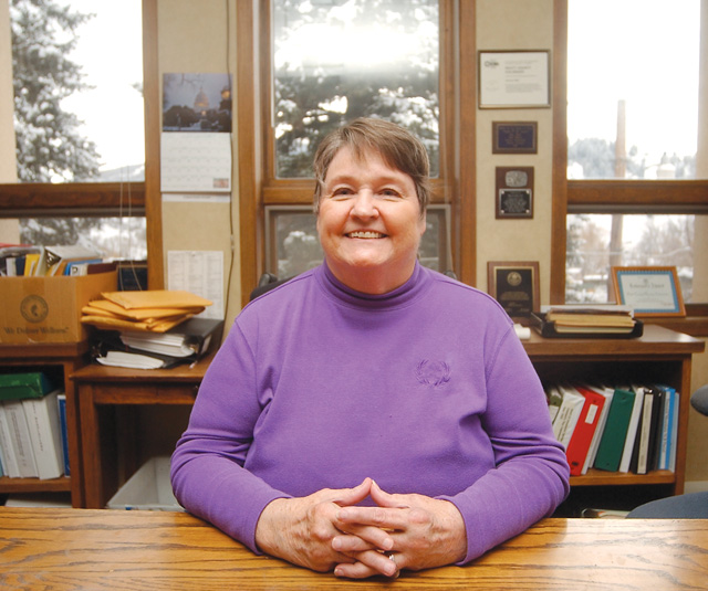 Determined | SteamboatToday.com